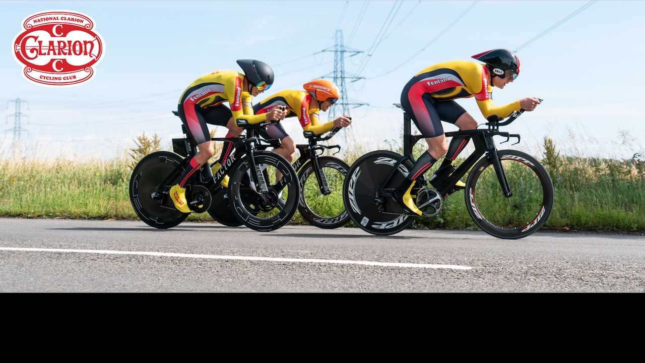 National Clarion Cycling Club ‘Fellowship through cycling’ – Fellowship ...